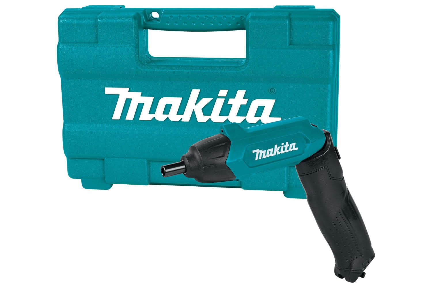 Product Details DF001DW 3.6V Cordless Pen Screwdriver Makita
