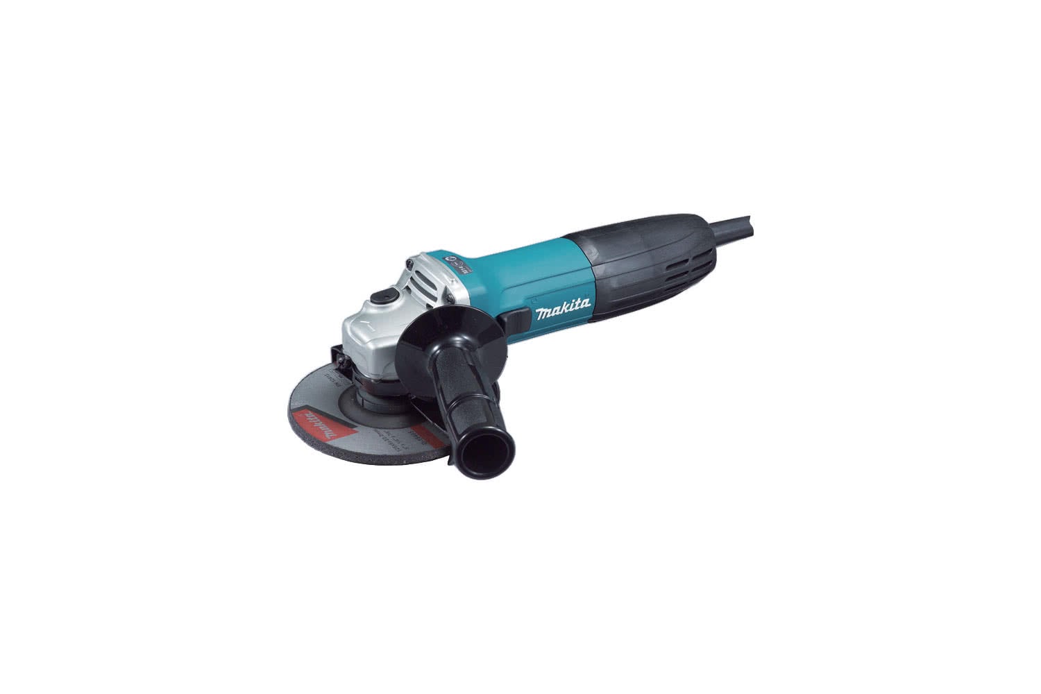 Makita ga5030 angle grinder store