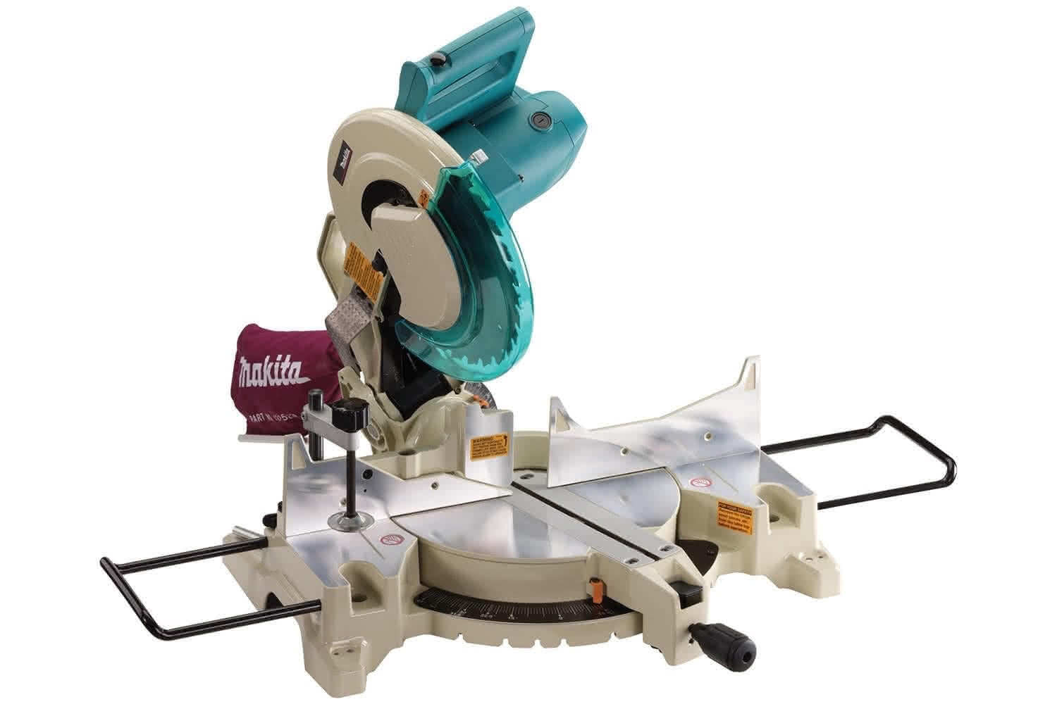 Makita 305mm corded sliding compound mitre saw store
